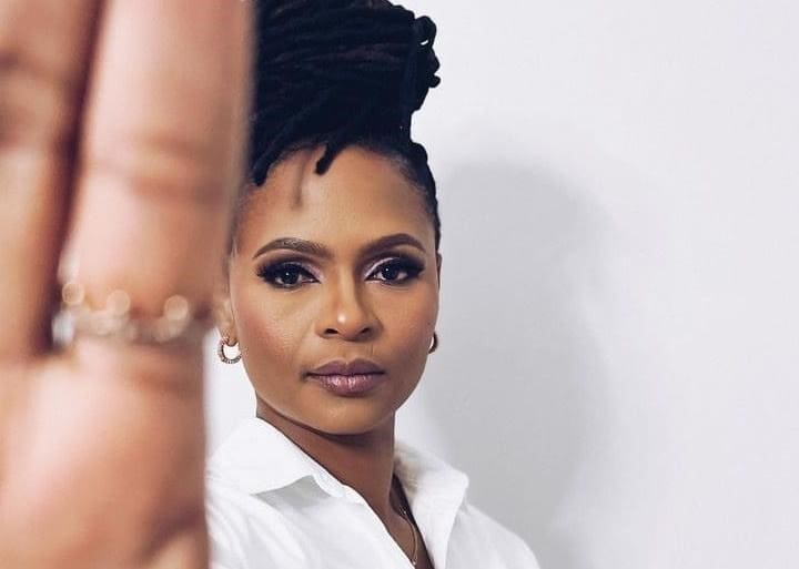 International Women’s Day: Ex-Banyana Banyana Captain Amanda Dlamini ...