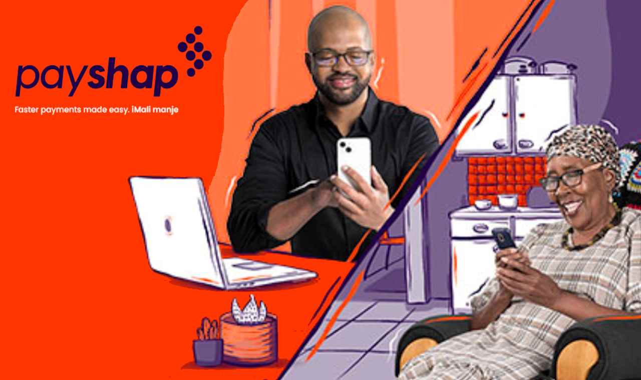 PayShap Turns One Records Over 2.5 Million ShapID Identifier ...