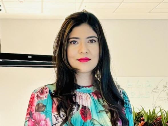 SA's Tech Executive Joanna Govender Receives A 2024 Global Recognition ...