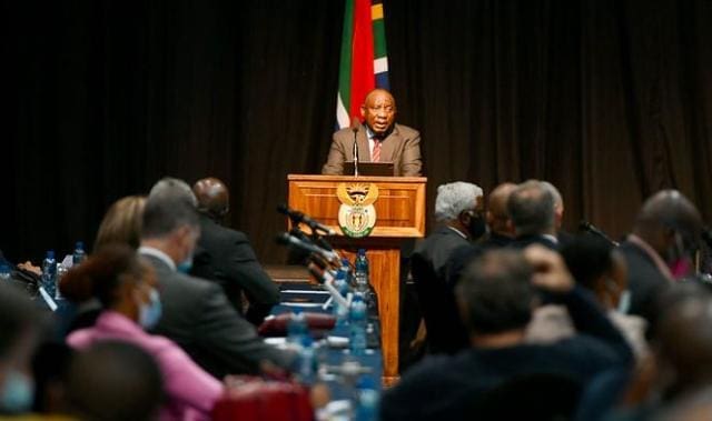 President Ramaphosa To Unveil KZN Terminal And Tetra Pak Manufacturing ...