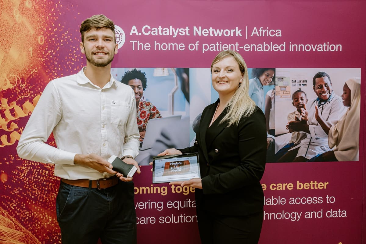 AstraZeneca And Medsol AI Launch Cancer Care App For Quick Diagnosis ...