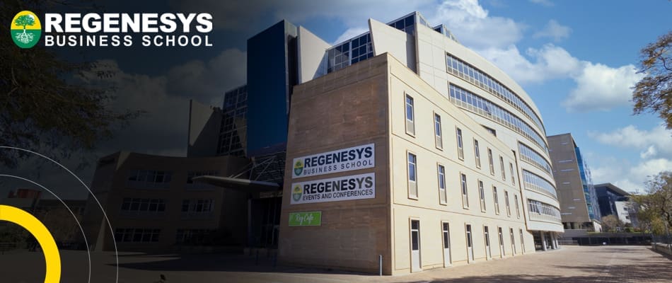 Regenesys Business School Refutes Social Media Insinuations Of Being A ...