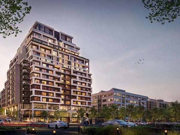 The Paradigm: New R1 billion Mixed-Use Development In Cape Town ...