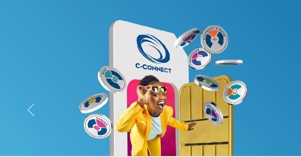 Introducing C-CONNECT: South Africa's New MVNO | TechFinancials