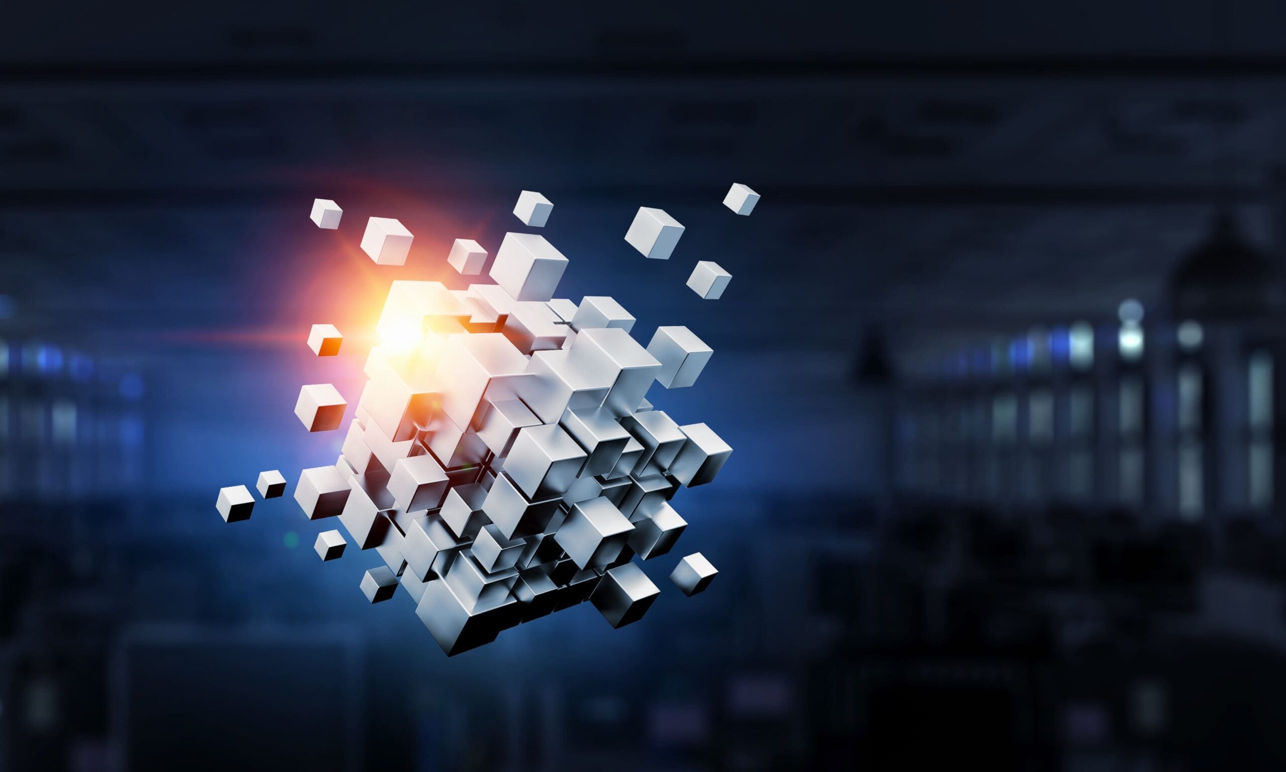 Level Up Your Tech Game At The Datacentrix Showcase 2024 Digital ...