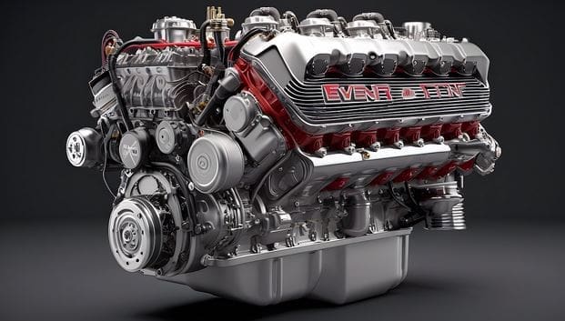 How To Choose The Right Engine For Your Vehicle: A Buyer’s Guide ...