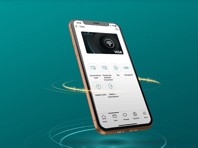 How Many FNB Customers Use Virtual Cards? | TechFinancials