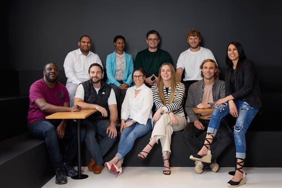 SA Fintech Happy Pay Raises R32 Million To Eliminate Consumer Credit ...