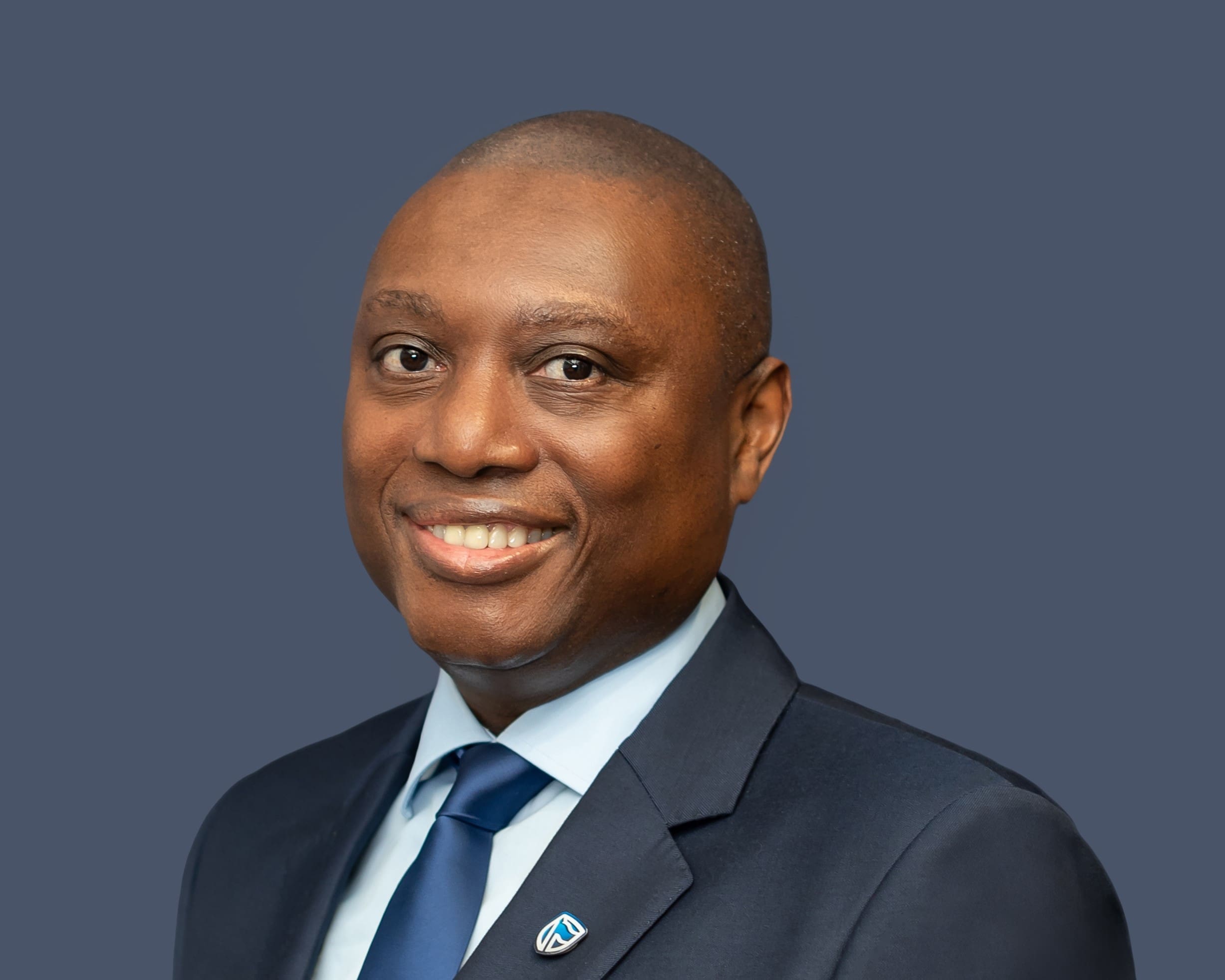 Time Magazine Lists Standard Bank, Led By Sim Tshabalala, As One Of The ...