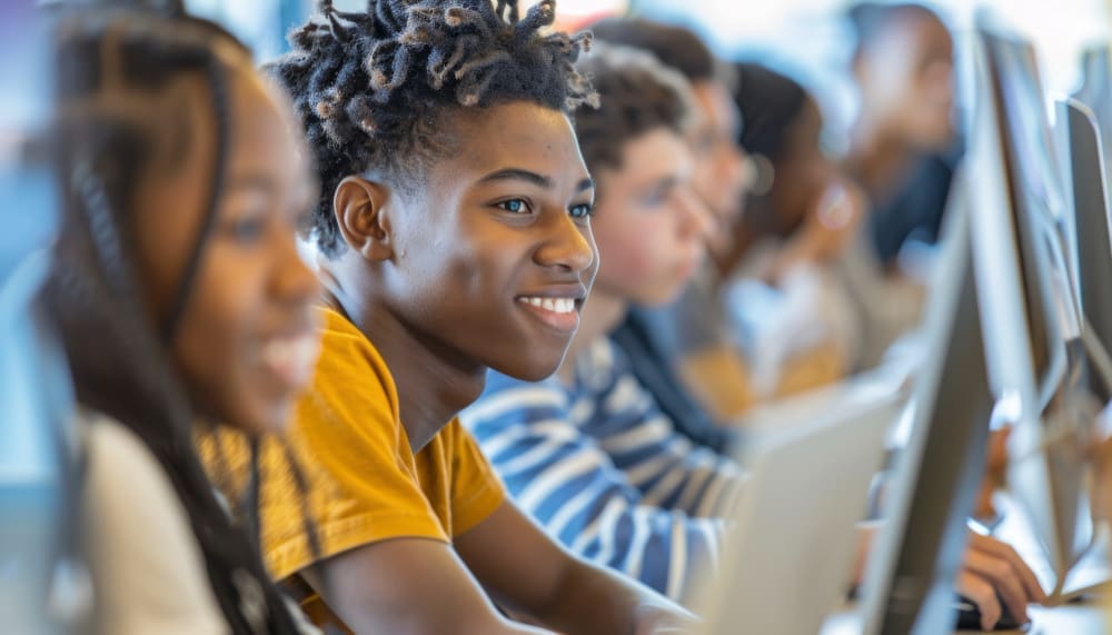 What Is The Impact Of Telkom Centres Of Excellence In Empowering ...
