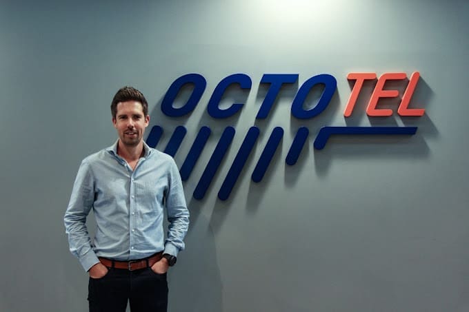 RMB Facilitates Acquisition Of Open Access Fibre Network Operator ...