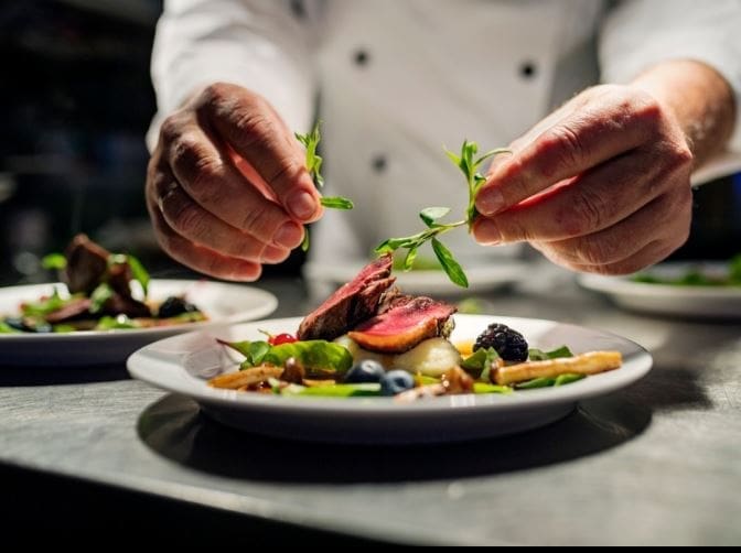 Vaagh Sandton - Where Gourmet Dining Meets Spectacular Live ...