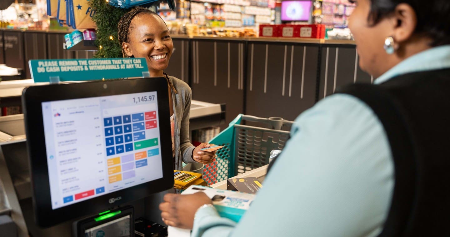 Shoprite Supercharges Checkout Speeds Nationwide with Record POS System ...