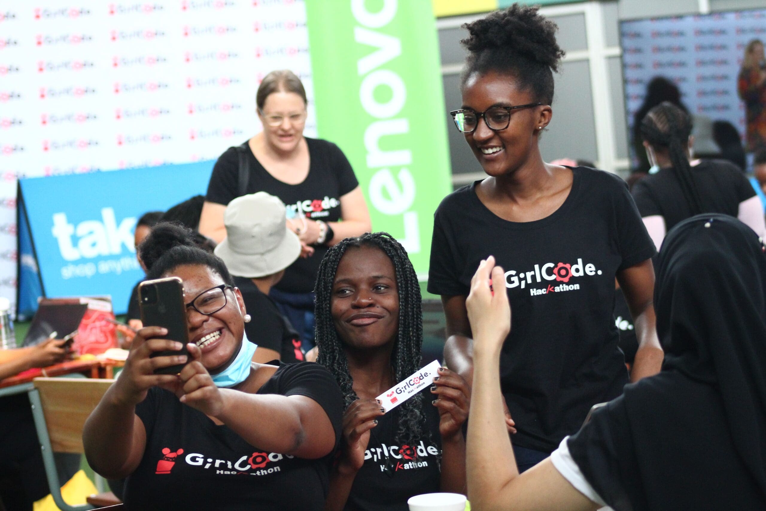 GirlCode Celebrates A Decade Of Empowering Women In Tech With Inspiring ...
