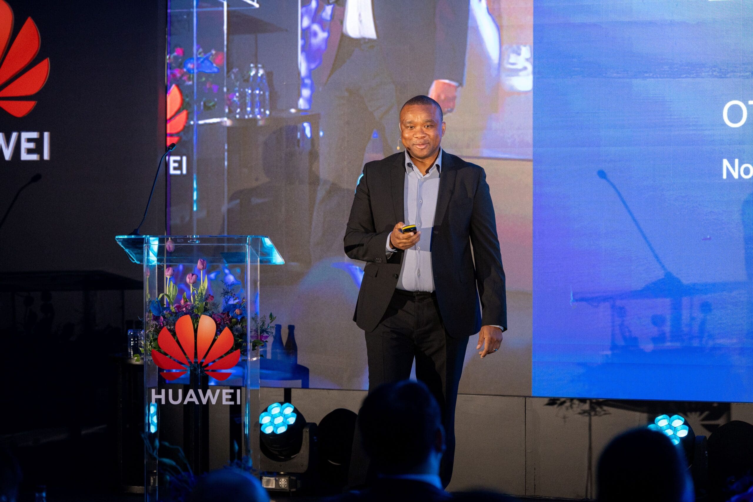 Telkom’s Bold Digital Pivot: Delivering Affordable, Connected Experiences For All | TechFinancials