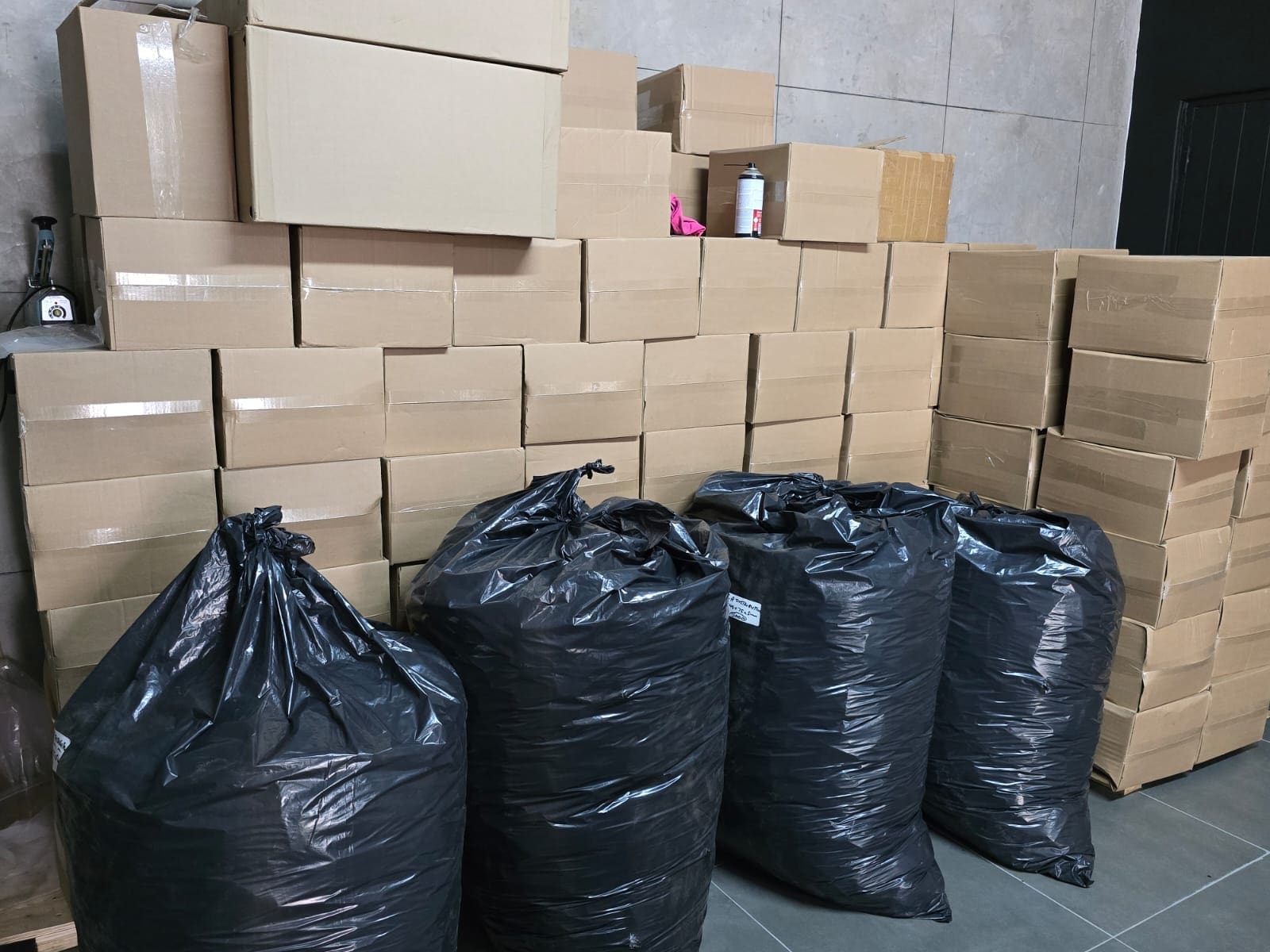 South African Police Bust Online Drug Syndicate | TechFinancials