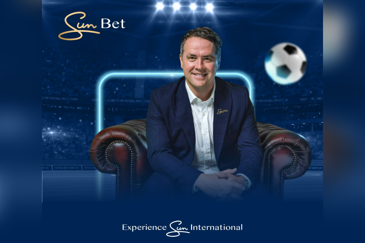 Sunbet Revenue Soars 60.6%, Surpassing Growth Targets Again