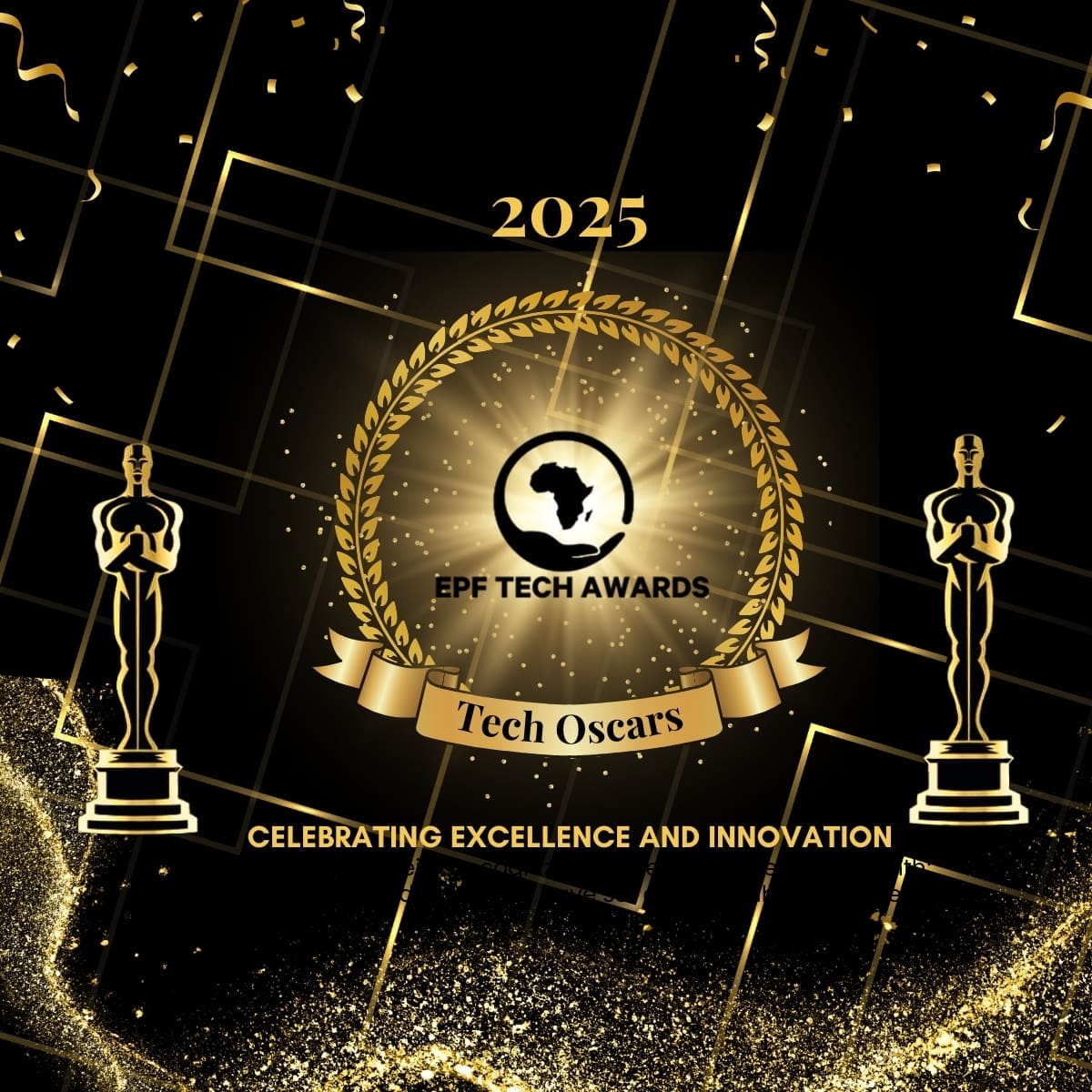 Empire Partner Foundation Announces 2025 EPF Tech Awards | TechFinancials