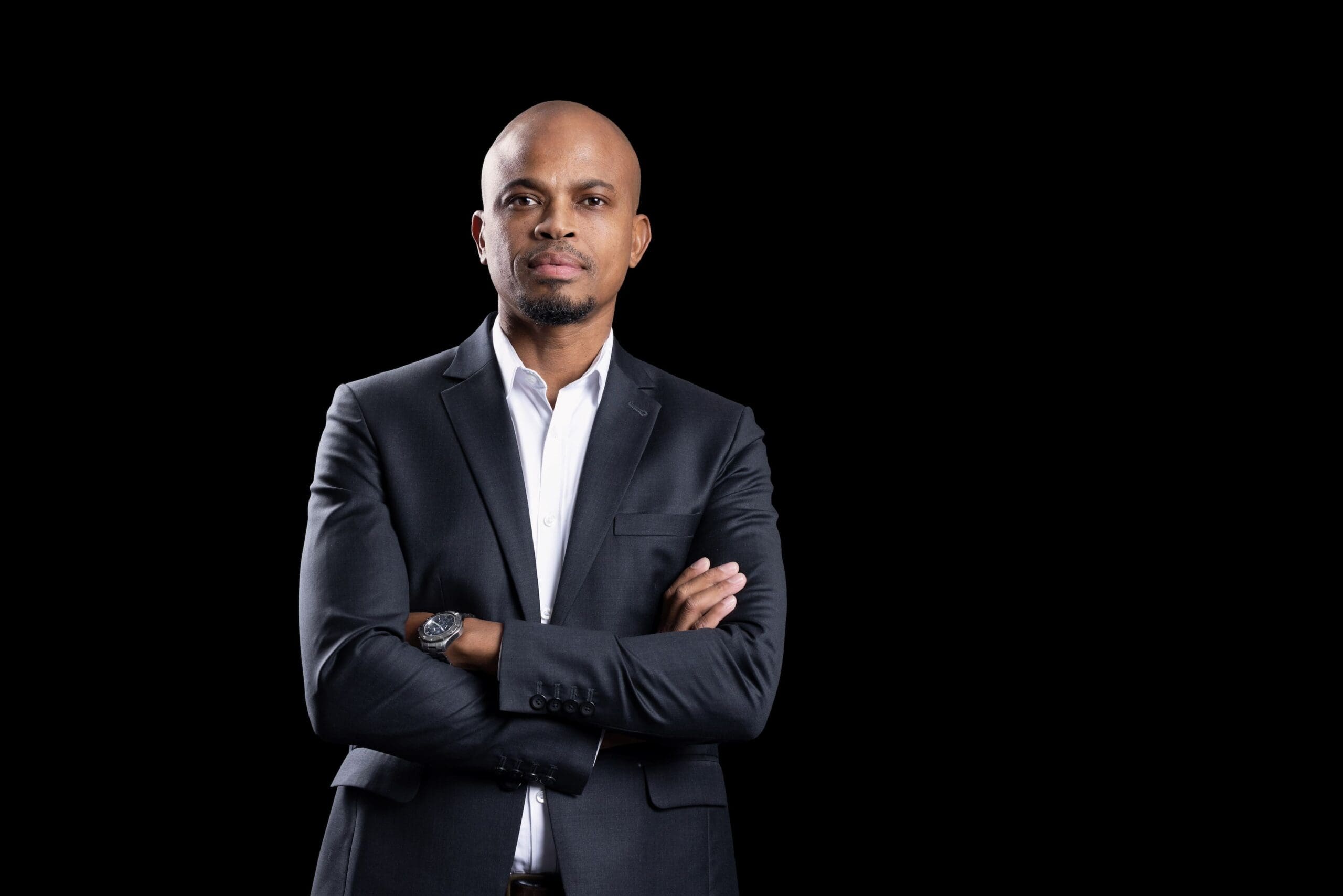 Jacques Rikhotso Appointed As New SATMC Chairperson