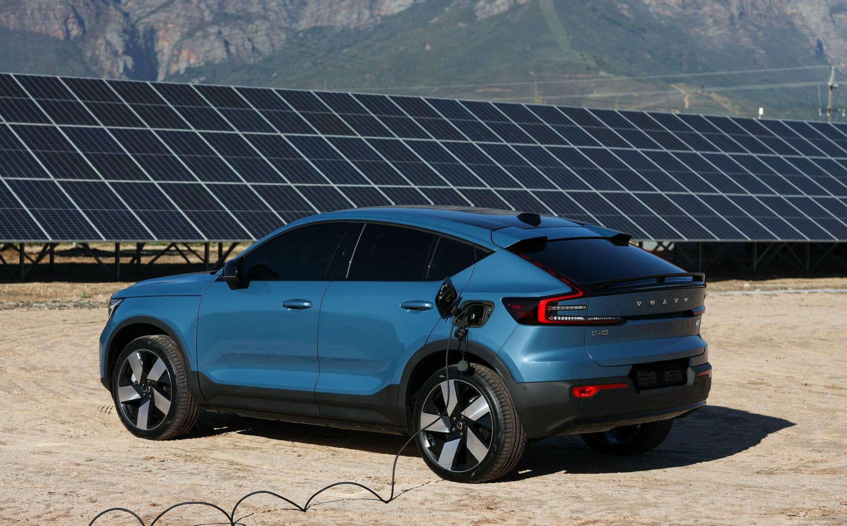 Volvo Makes EV Ownership Easier With Guaranteed Future Value