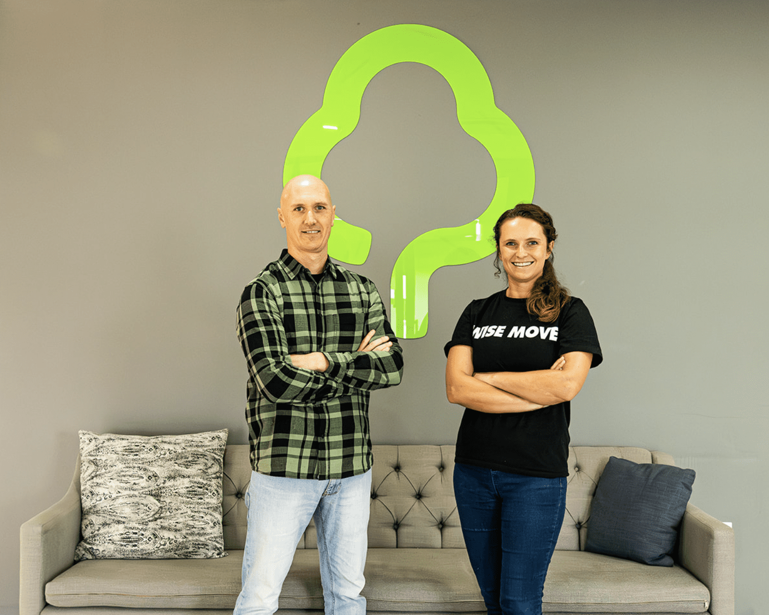 Wise Move & Gumtree Partner For Seamless Goods Transport In SA