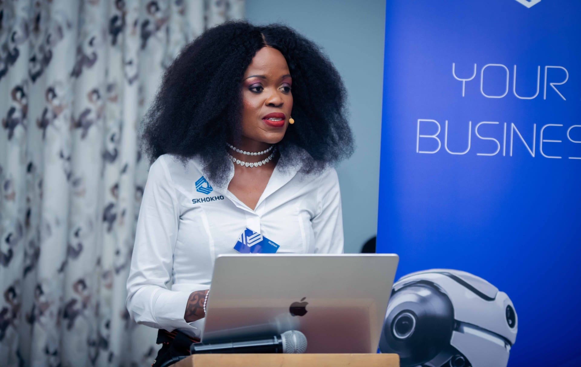 SA’s Skhokho 2.0 Puts Enterprise AI In SME Hands