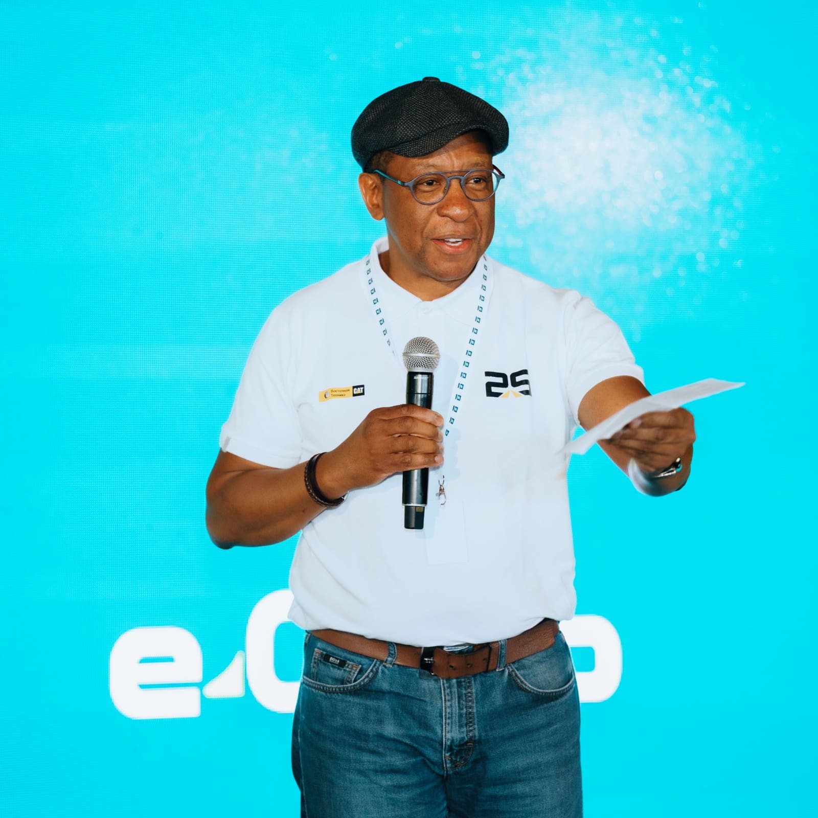 Barloworld's e-Qwip Brings Rebuilt CAT 777 Trucks To Market With Full ...