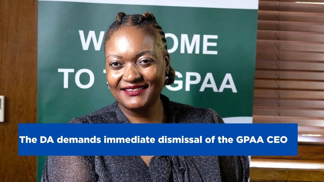 Government Pensions Administration Agency CEO Placed On Precautionary ...