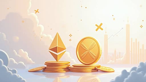 Ethereum and XRP Steady the Market— But Is Moonshot MAGAX the Next Breakout of 2025?