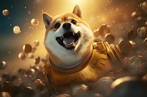 DOGE Struggles Below $0.25 While Digitap Presale Erupts With Visa ...