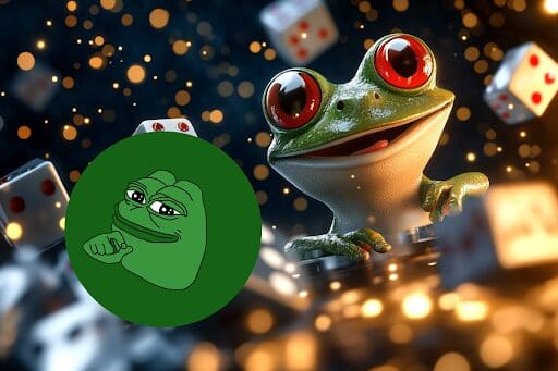 Pepe & Shiba Inu Price Prediction Looks Flat As Rollblock Is Backed For ...