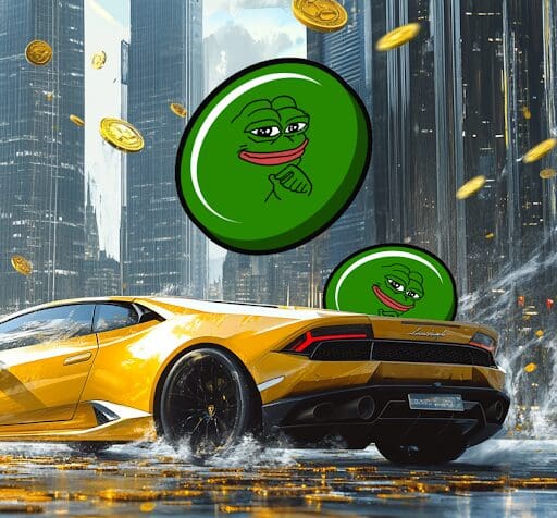 Pepe Price Prediction: Here's All The Latest News For Pepe Investors