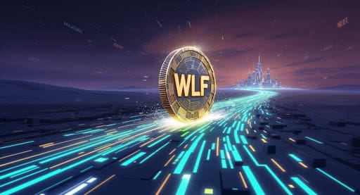 WLF Faces a Long Road to $1, MAGAX Presale Gains Real Momentum for ...