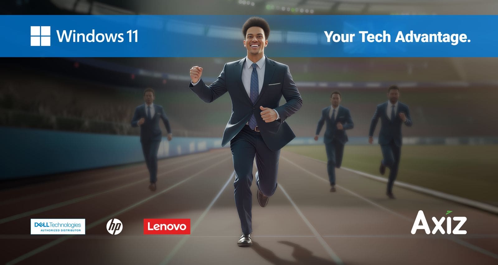 Turn your Windows 11 Device Refresh into a Competitive Advantage