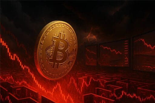 Bitcoin crash: $6B Wiped Out in 1 Hour — What’s Next for Altcoins and ...