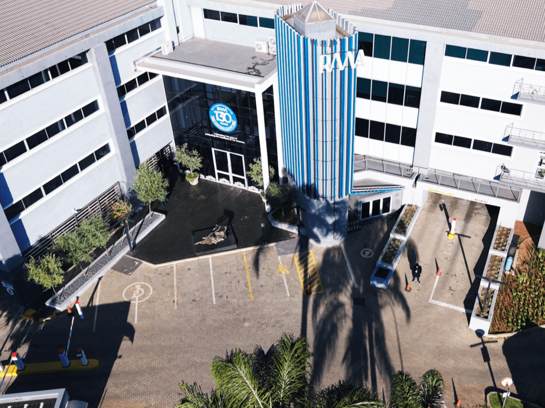 Rand Mutual Life And B3 Conclude Strategic Deal To Enhance Policyholder ...