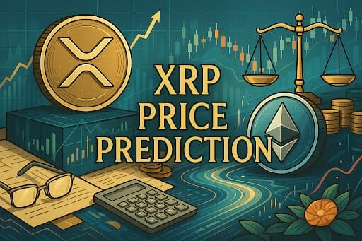 XRP Price Prediction: Remittix Becomes Dubbed The New XRP After Setting New Crypto Records
