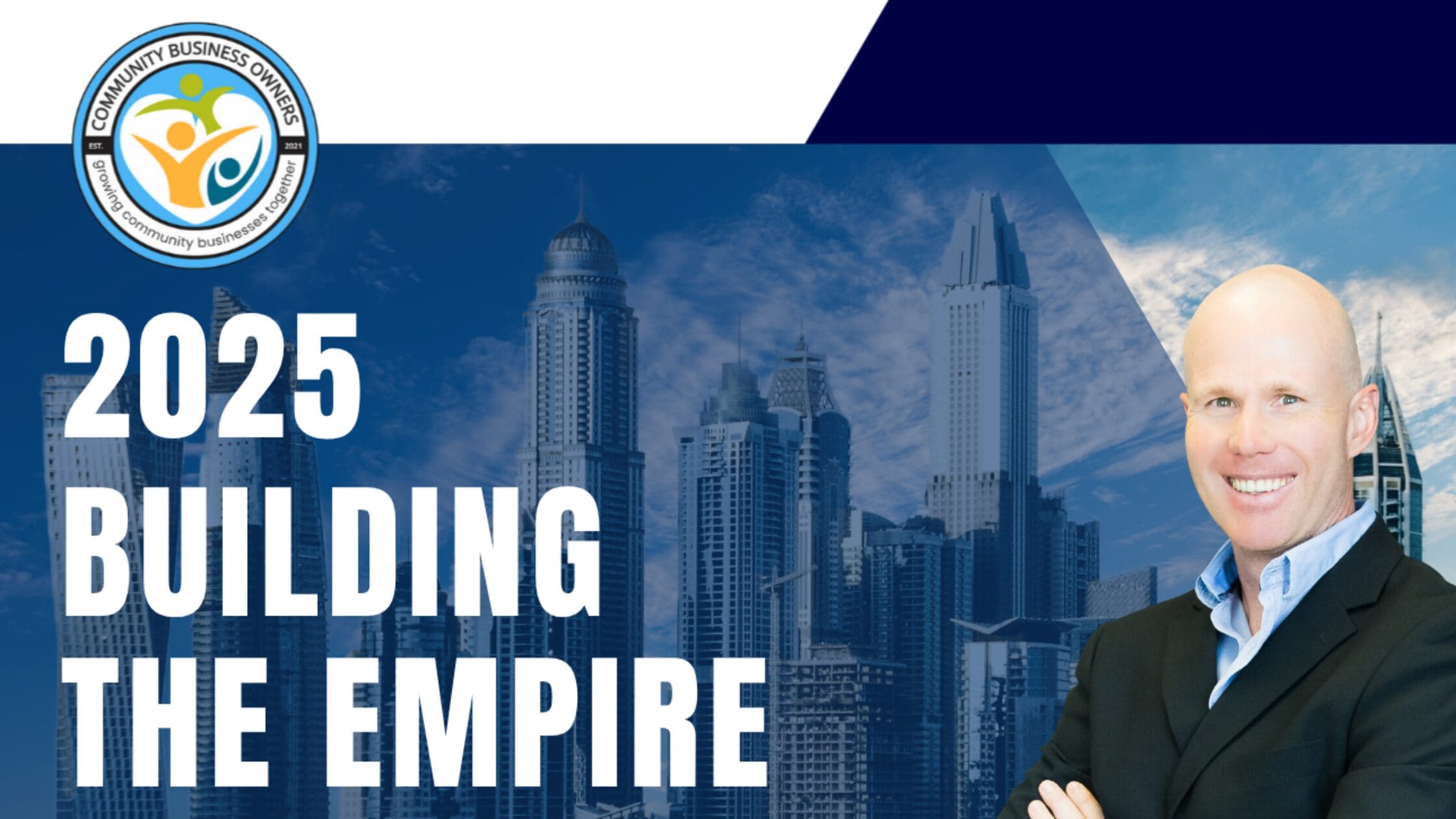 Final Countdown: Only One Week Left to Secure Your Seat for the CBO ...