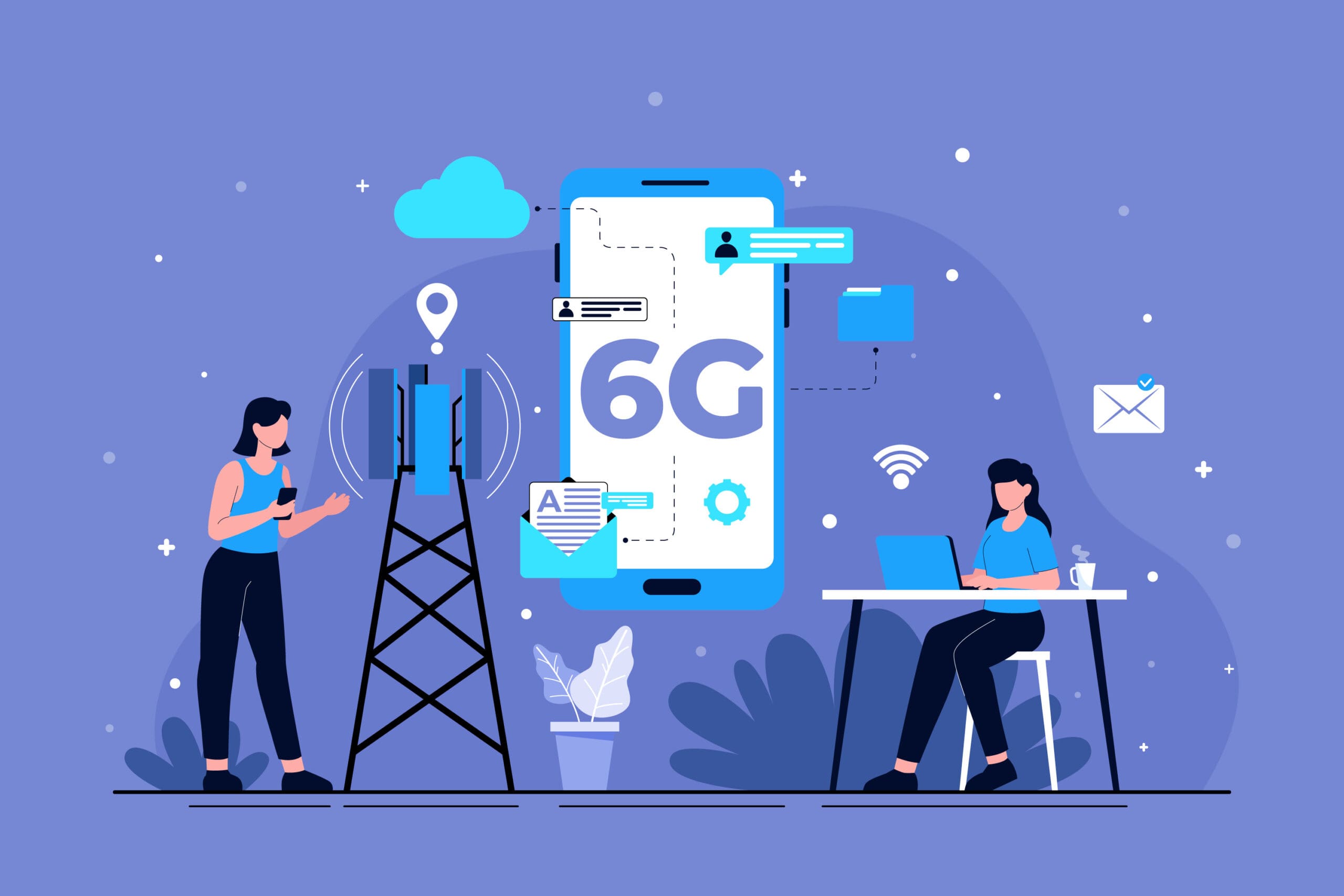 SA’s Multi-Billion Rand Telecom Upgrades Risk Hitting An AI Wall, New ...