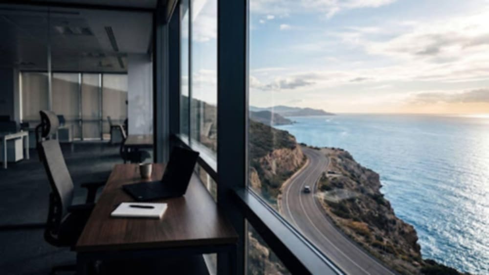 Vladimir Okhotnikov: The Best Decisions Are Not Made in the Office