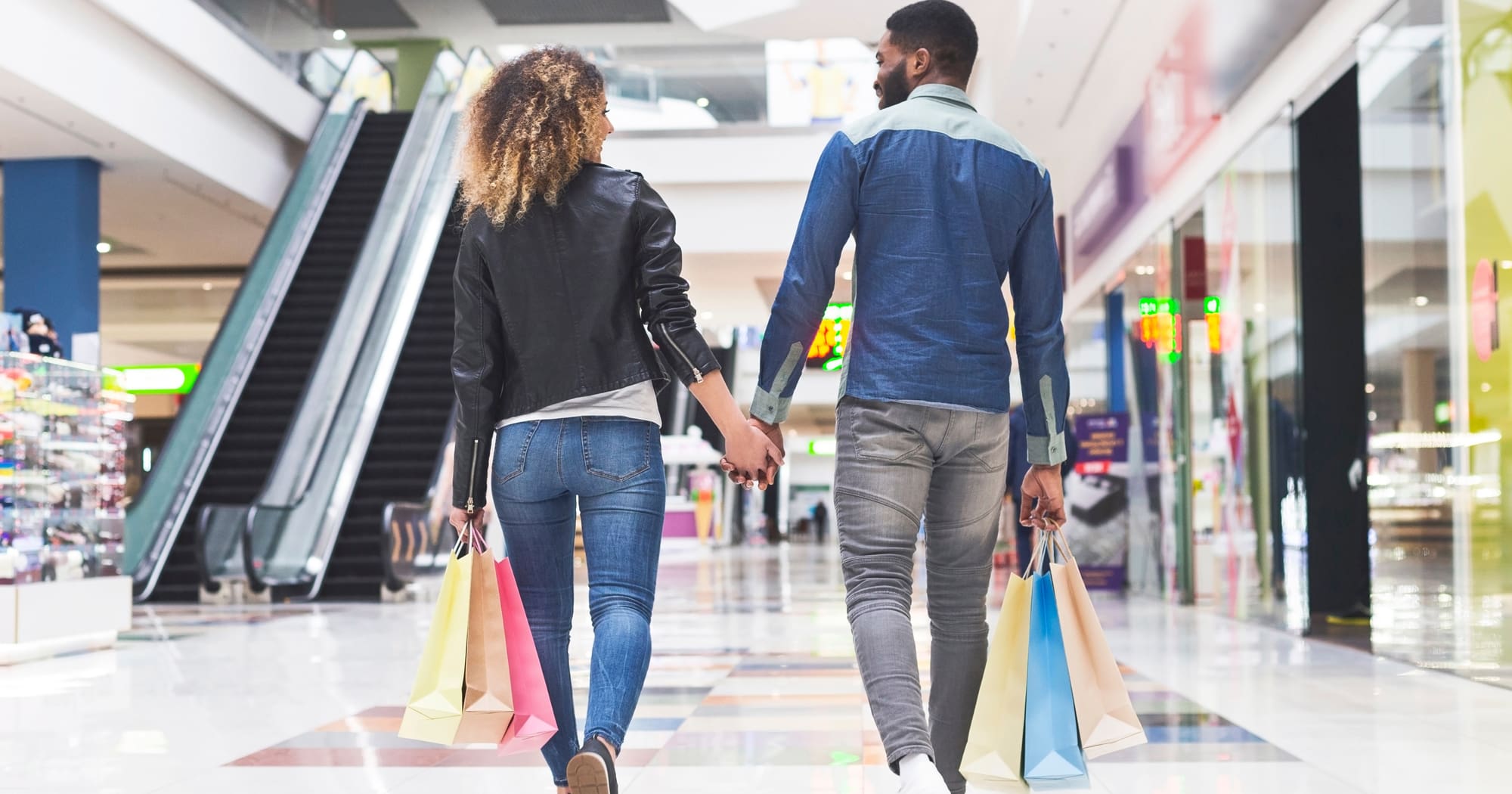 SA Shopping Malls Reimagined: Adapting To Online Retail And Lifestyle ...